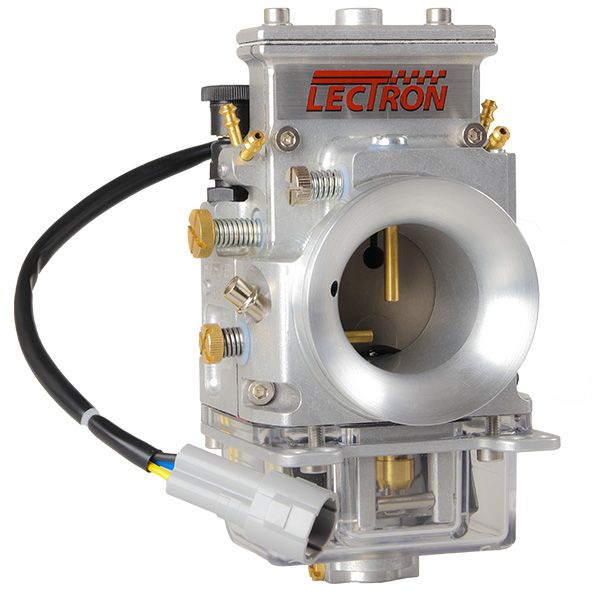 Lectron BILLETRON PRO BIG AIR (300cc-500cc) – BeRAD Products