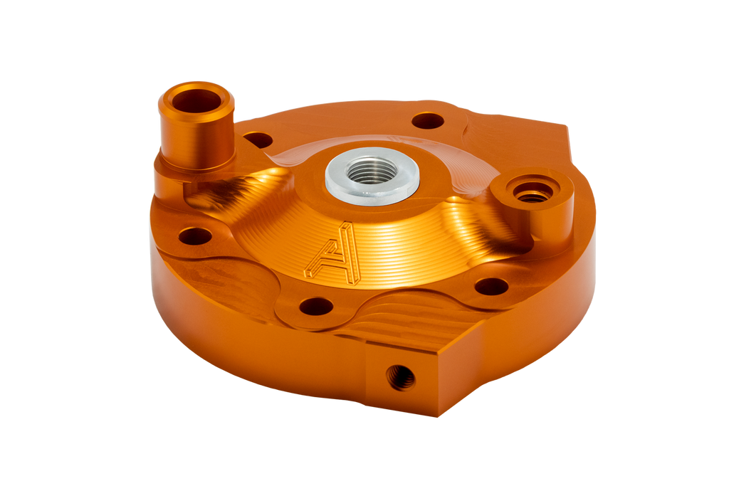 Apex Cylinder Head KTM / Husqvarna / GasGas 300cc – BeRAD Products