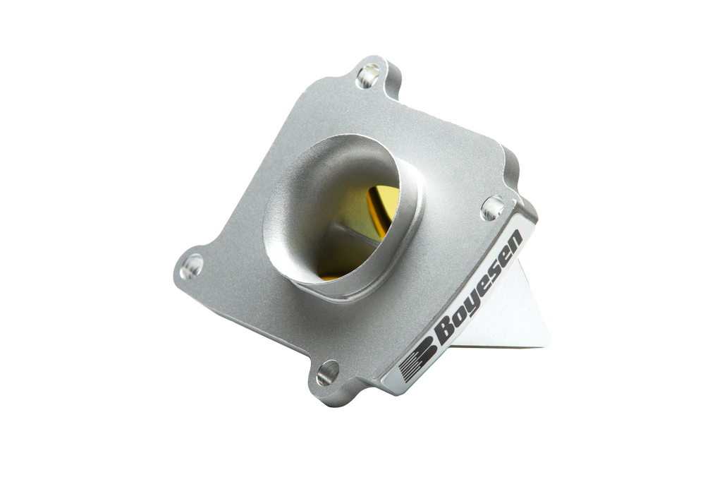 Boyesen RAD Valve System – BeRAD Products